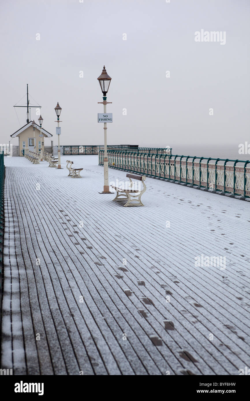 Penarth hi-res stock photography and images - Alamy