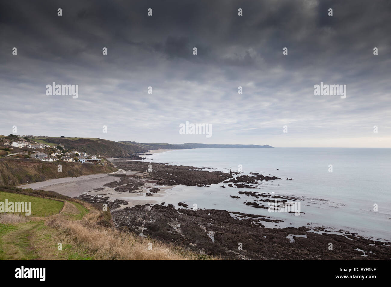 Portwrinkle hi-res stock photography and images - Alamy