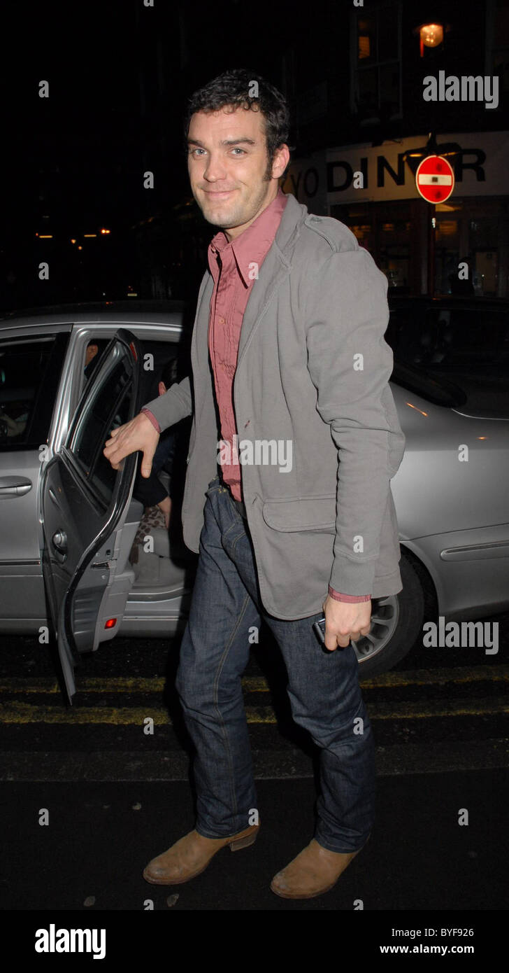 Jake maskell hi-res stock photography and images - Alamy