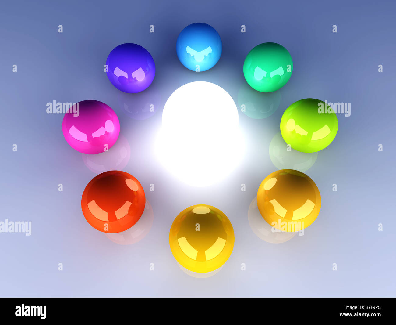 Colorwheel hi-res stock photography and images - Alamy