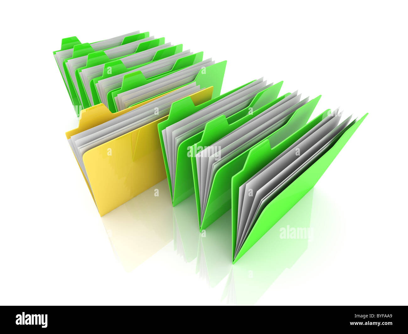 Special storage Cut Out Stock Images & Pictures - Alamy
