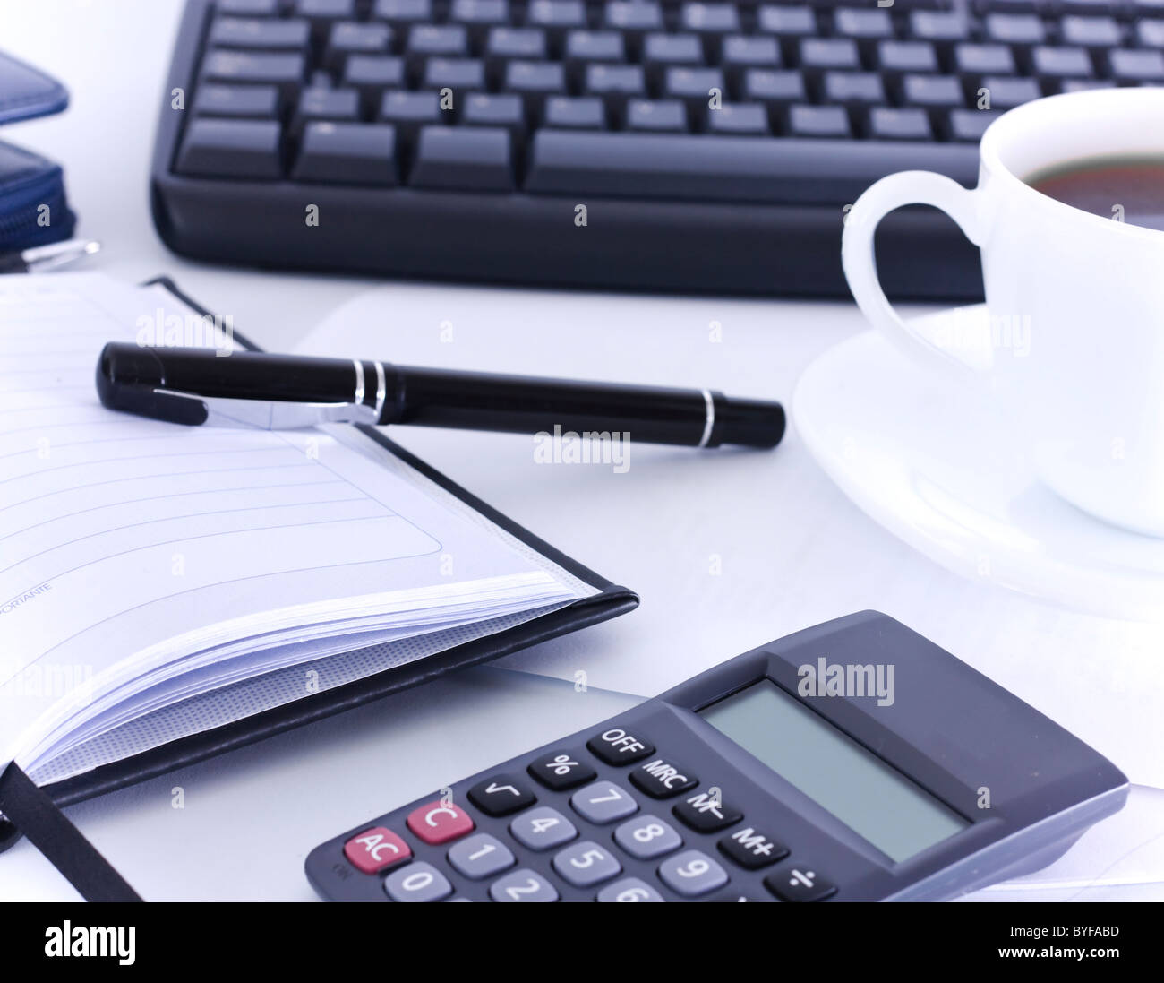 Office plan elements hi-res stock photography and images - Alamy