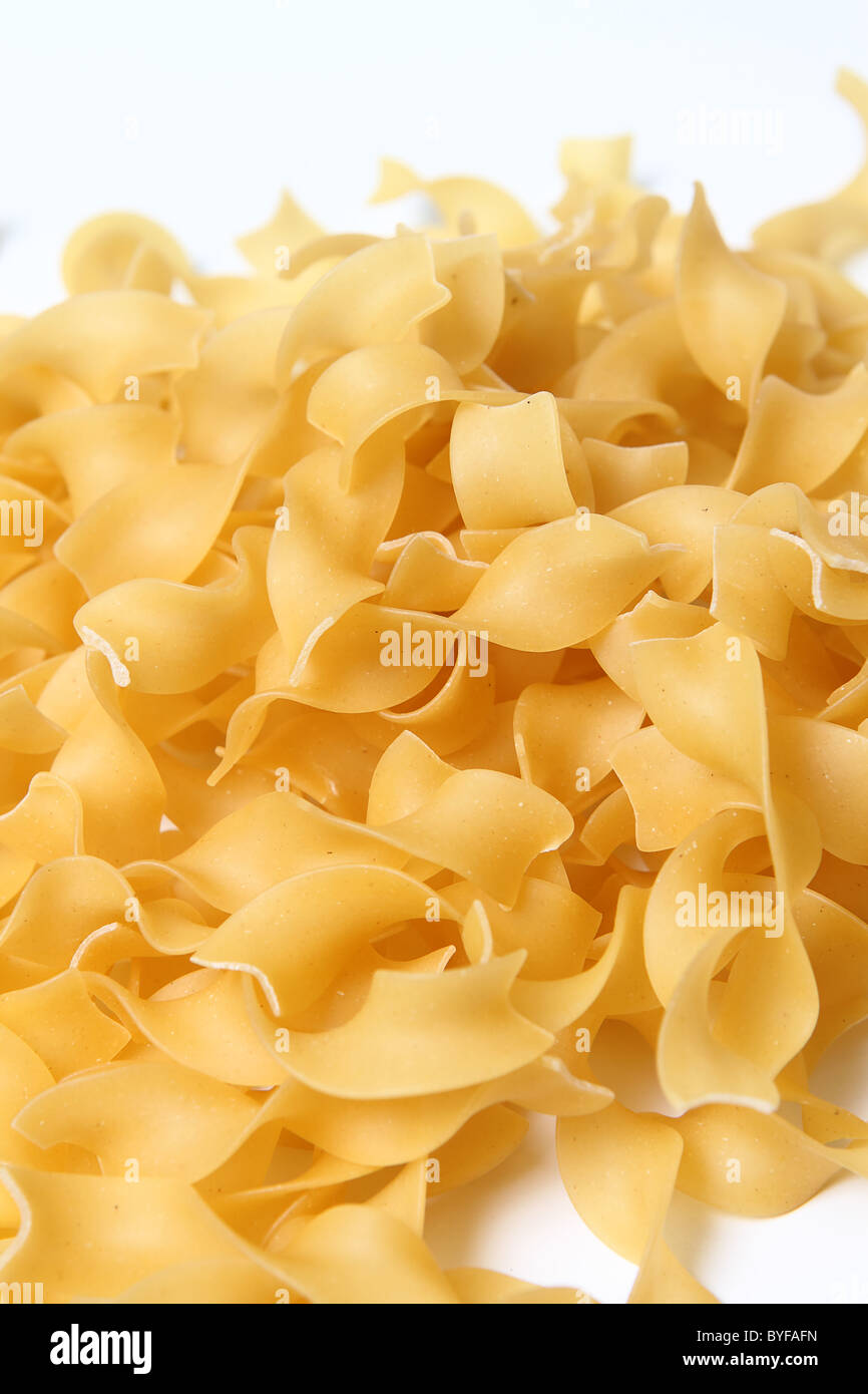Pasta is yellow gold hi-res stock photography and images - Alamy