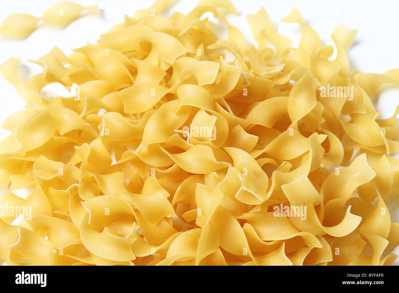 Pasta is yellow gold hi-res stock photography and images - Alamy