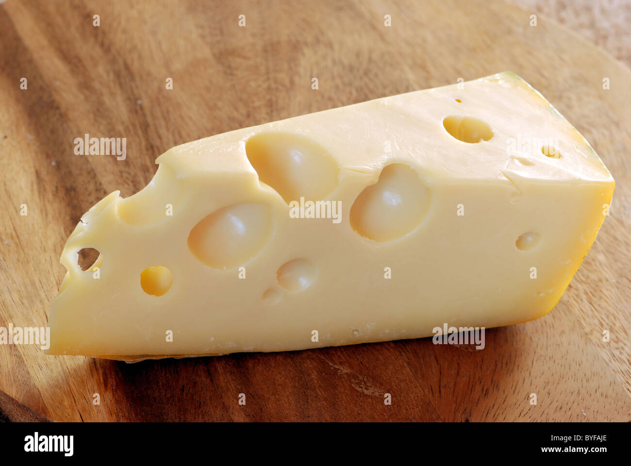 Chunk of cheese hi-res stock photography and images - Alamy
