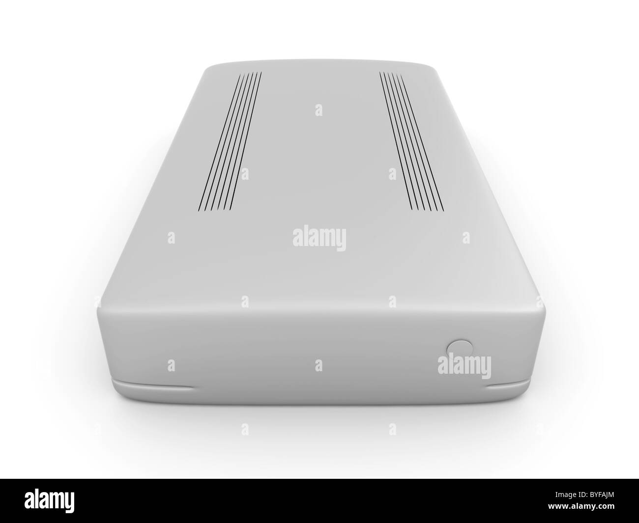 External hd Black and White Stock Photos & Images - Alamy