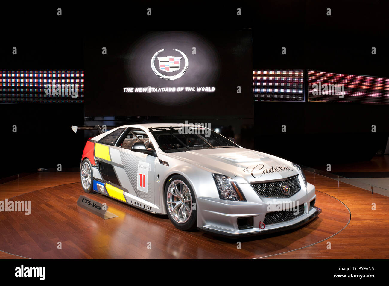 Cts v hi-res stock photography and images - Alamy