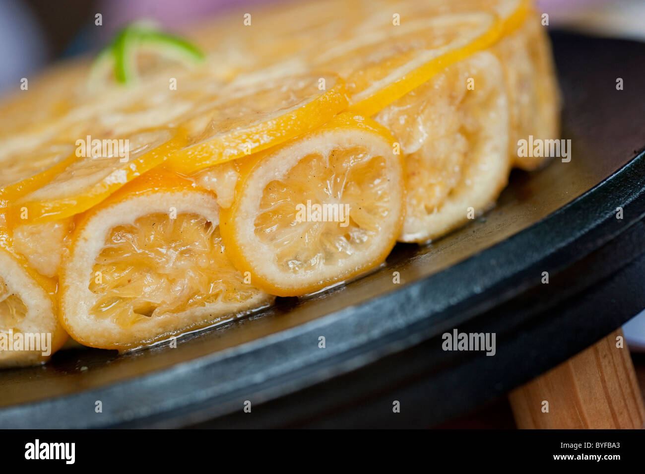 Dutch oven hi-res stock photography and images - Alamy