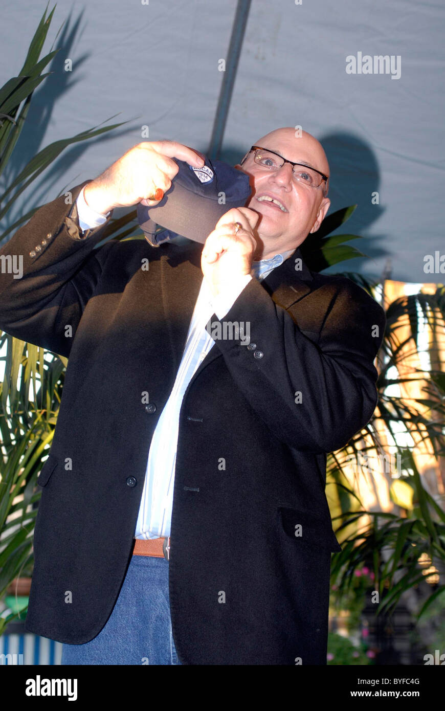 Henry Krieger Society of Composer and Lyricists Oscar Champagne ...