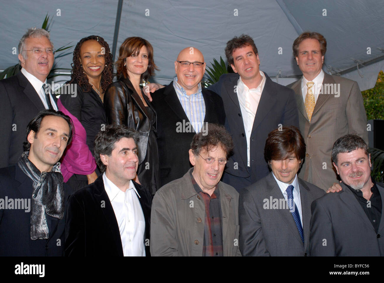 Siedah Garrett, Ann Previn, Henry Krieger, Scott Cutler, Dan Foliart ...