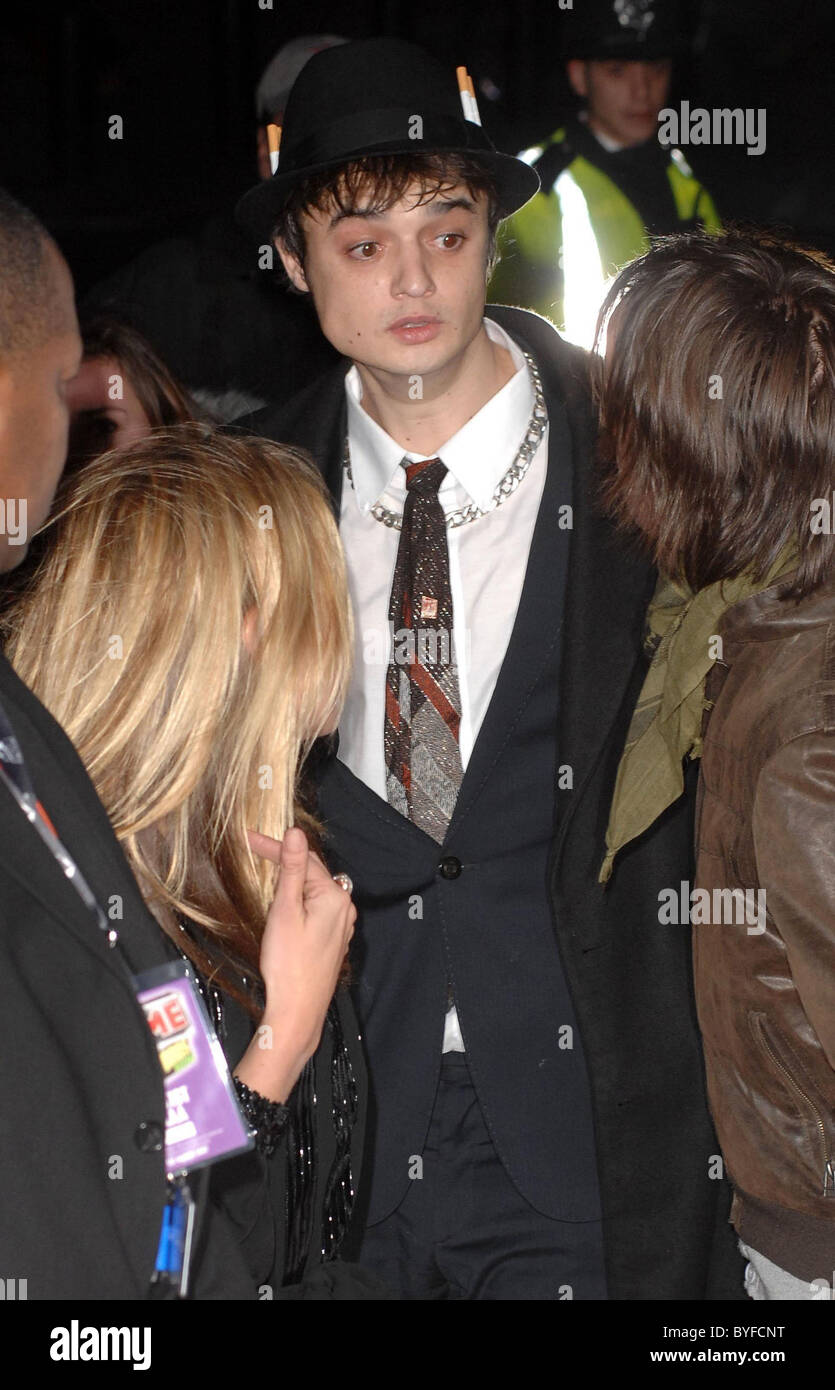 Kate moss 2007 hi-res stock photography and images - Alamy