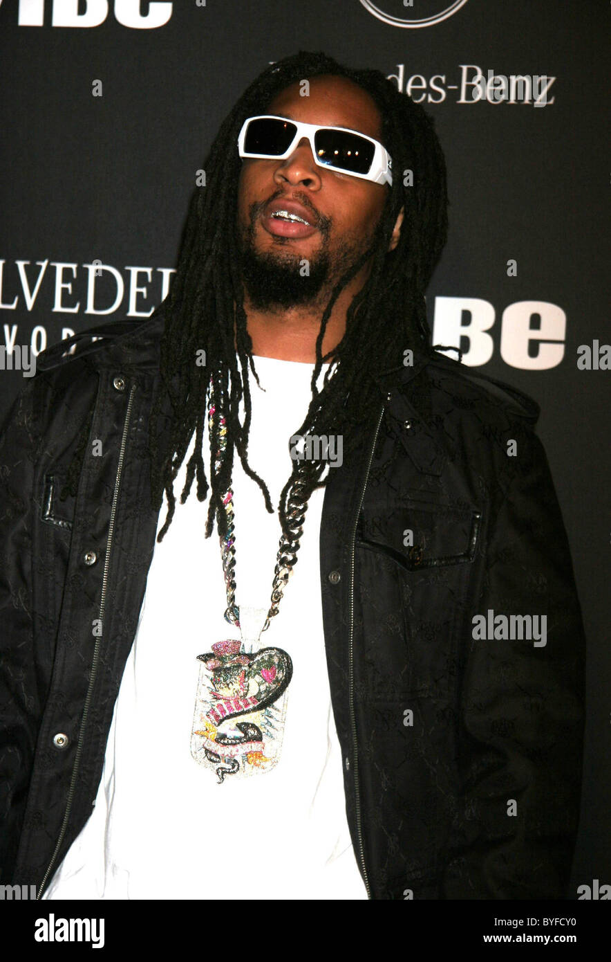 Lil jon bling hi-res stock photography and images - Alamy