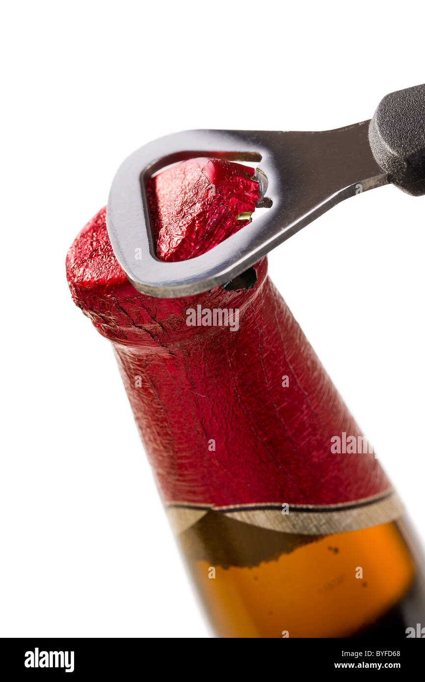 Opener opening open hi-res stock photography and images - Alamy