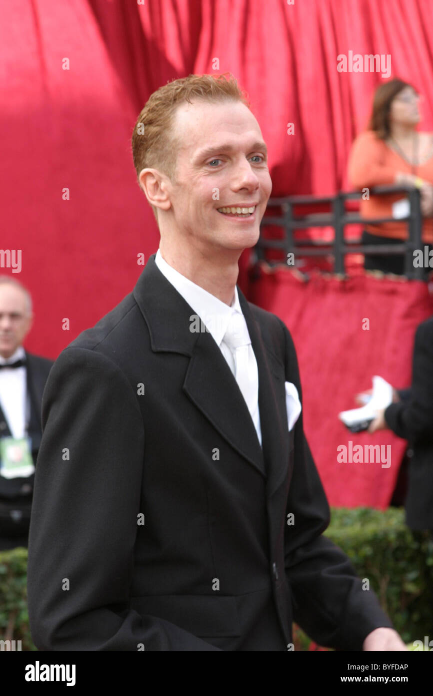 Doug Jones The 79th Annual Academy Awards (Oscars) - Arrivals Kodak ... Doug Jones The 79th Annual Academy Awards (Oscars) - Arrivals Kodak ...