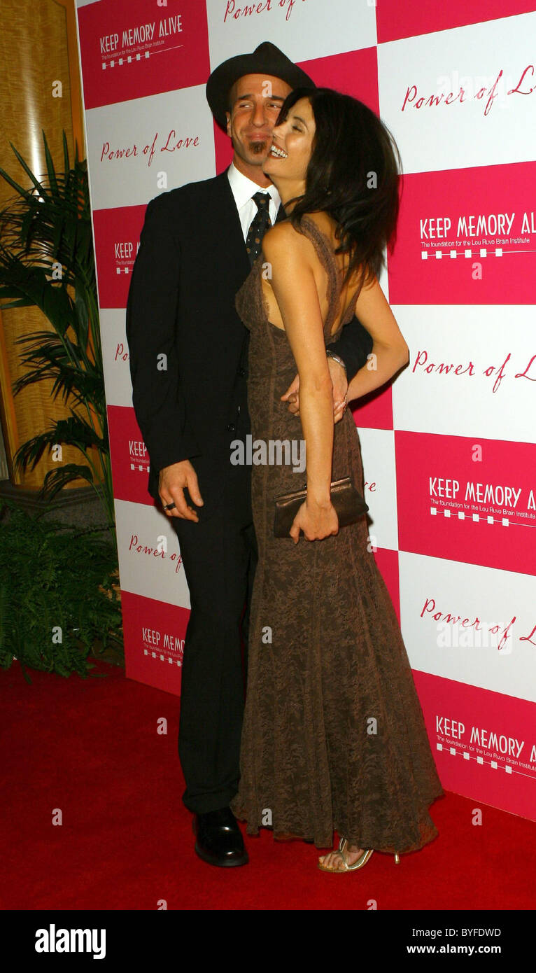 Stephen Kay Teri Hatcher