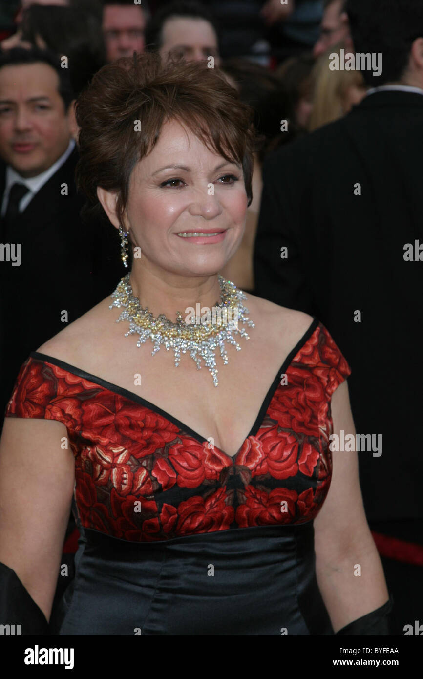 Adriana Barraza Oscar