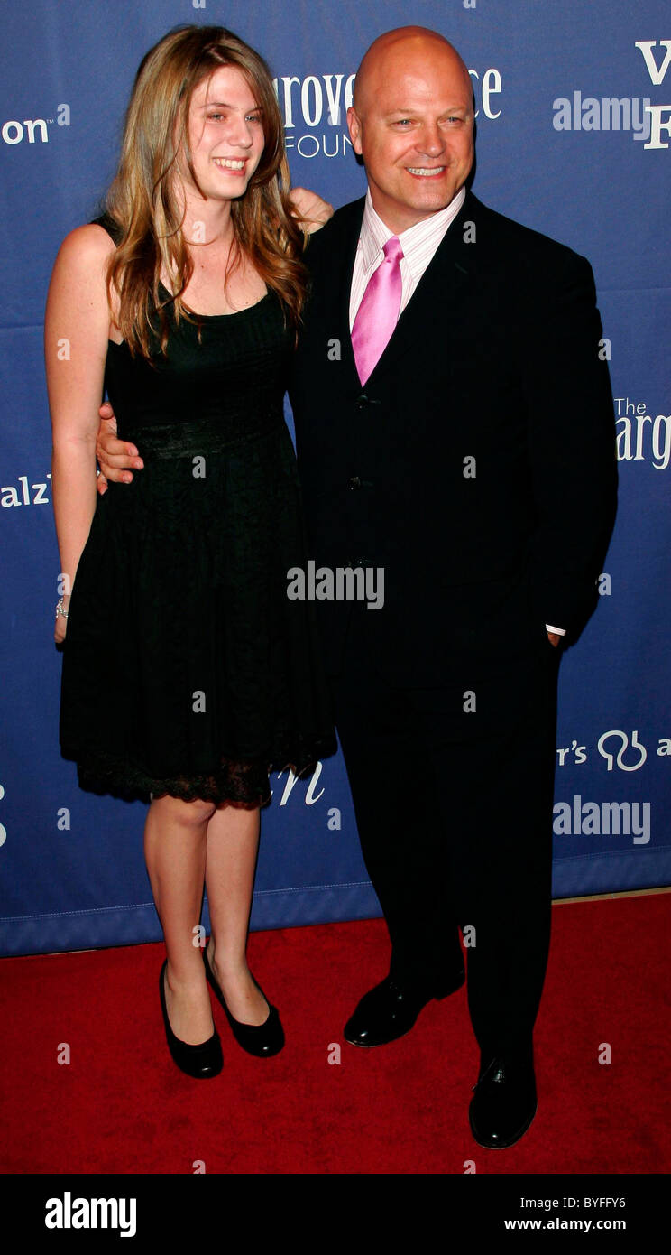 Michael Chicklis The Alzheimer's Association's 15th Annual 'A Night at ...