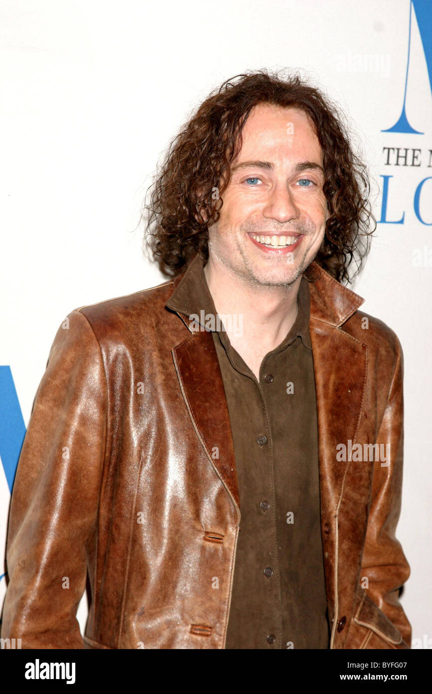 Mike Darnell "American Idol" Honored by the 24th Annual William S ...