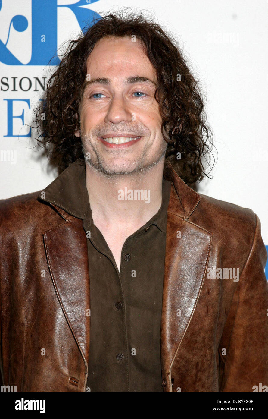 Mike Darnell "American Idol" Honored by the 24th Annual William S ...