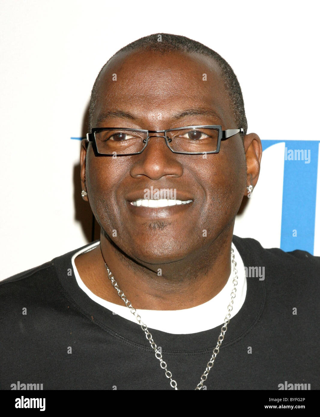 Randy Jackson "American Idol" Honored by the 24th Annual William S ...