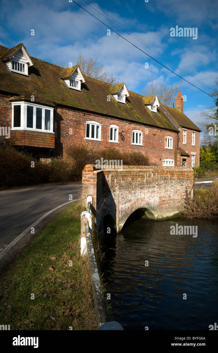 Denford mill hi-res stock photography and images - Alamy