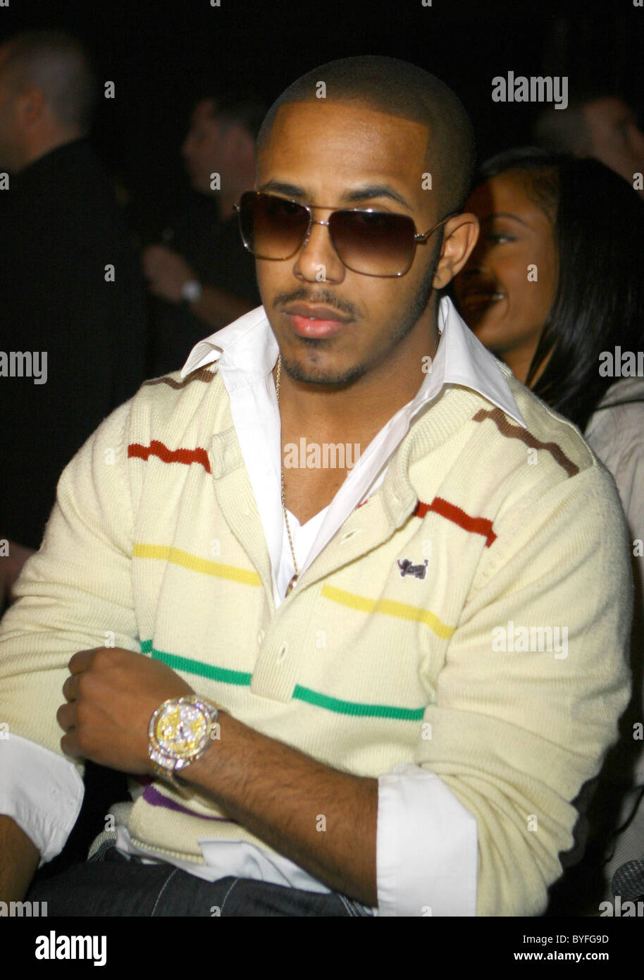 Marques houston hi-res stock photography and images - Alamy