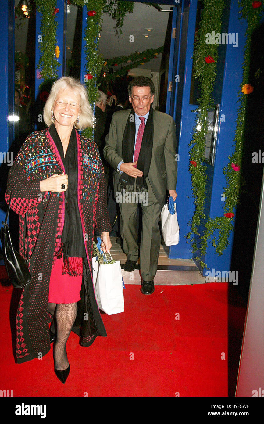 Babs powell hi-res stock photography and images - Alamy