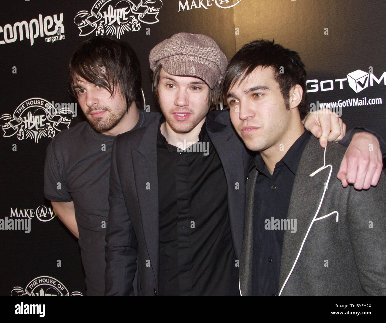 Pj stratton hi-res stock photography and images - Alamy