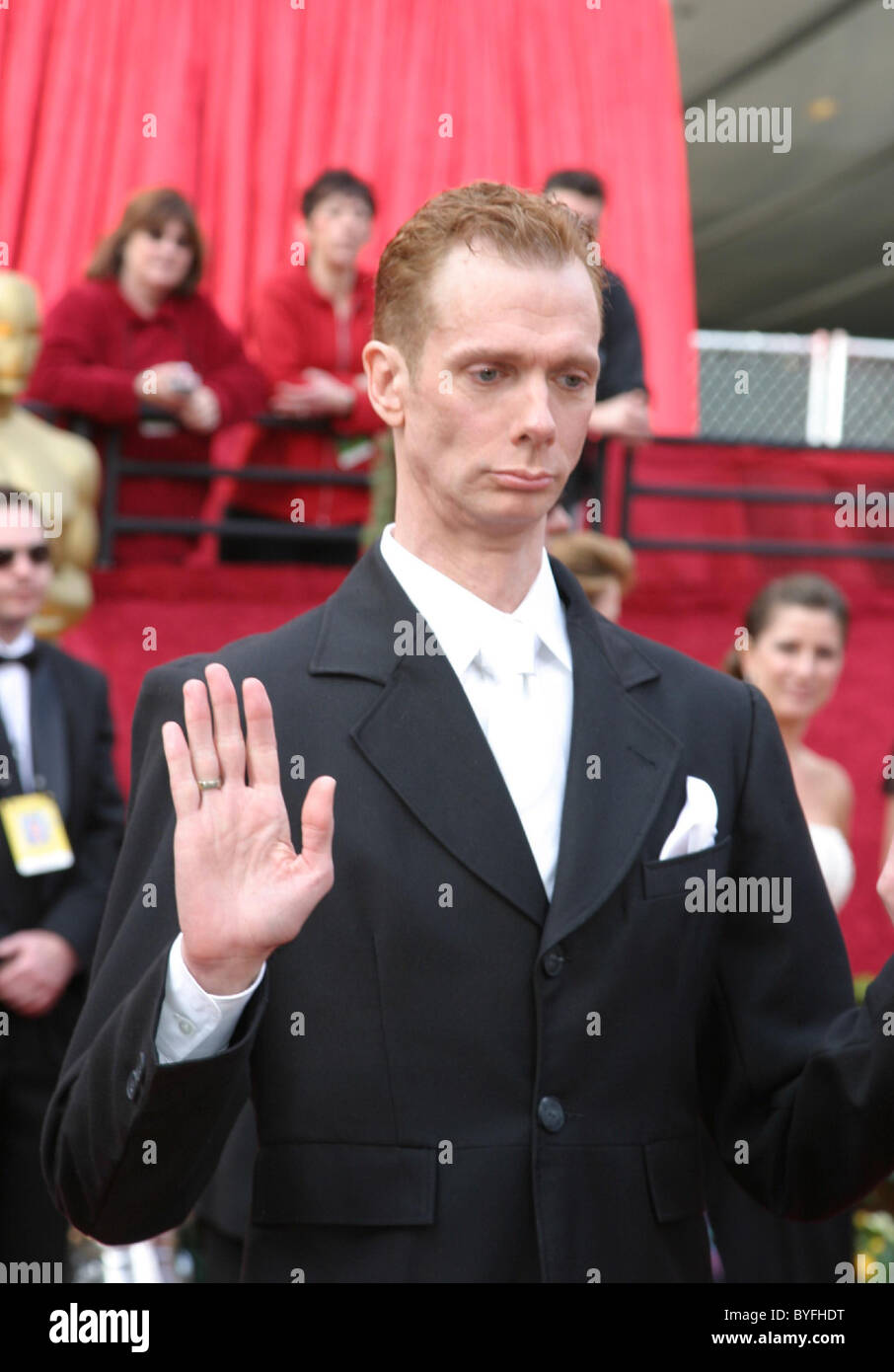 Doug jones 79th annual academy hi-res stock photography and images - Alamy Doug jones 79th annual academy hi-res stock photography and images - Alamy