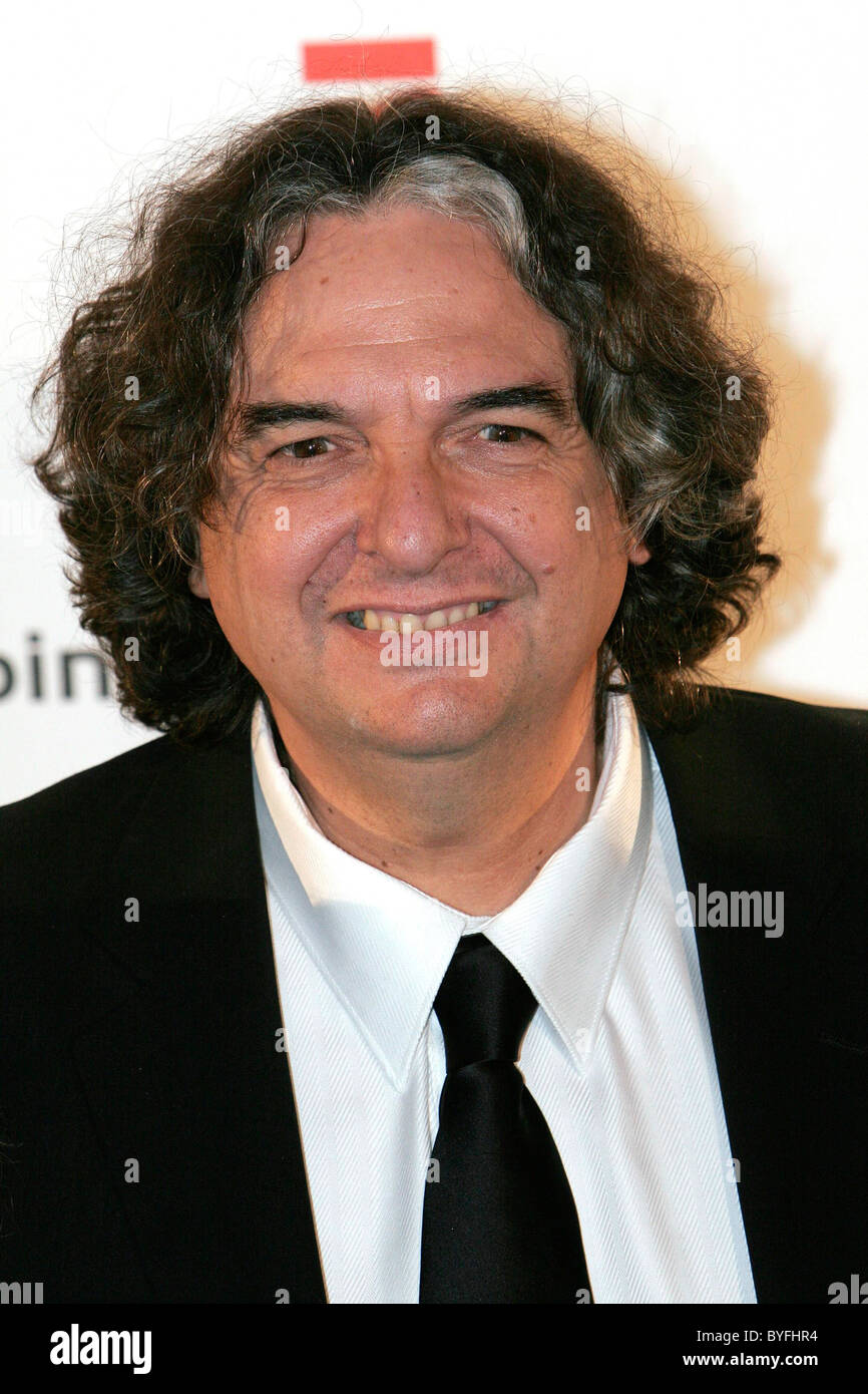 Gregory Nava 57th Berlin International Film Festival (Berlinale ...