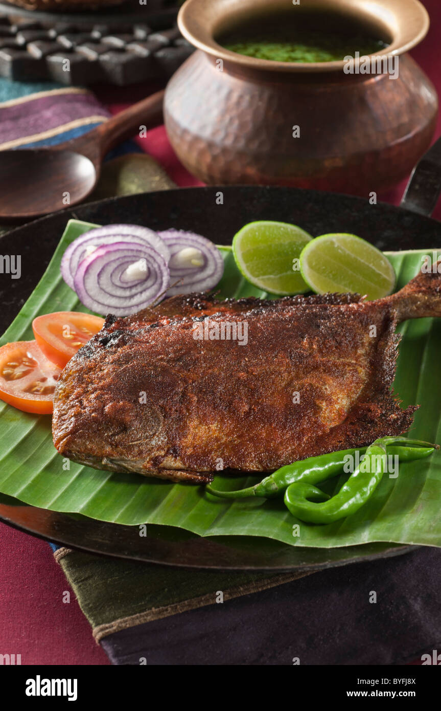 Fish recheado hi-res stock photography and images - Alamy