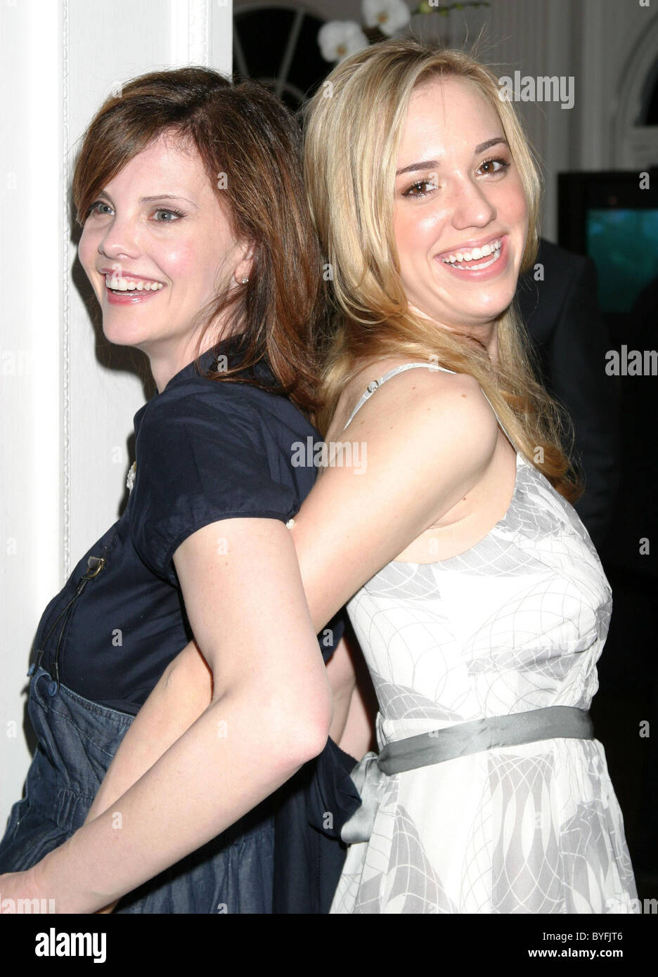 Kiersten Warren 2022