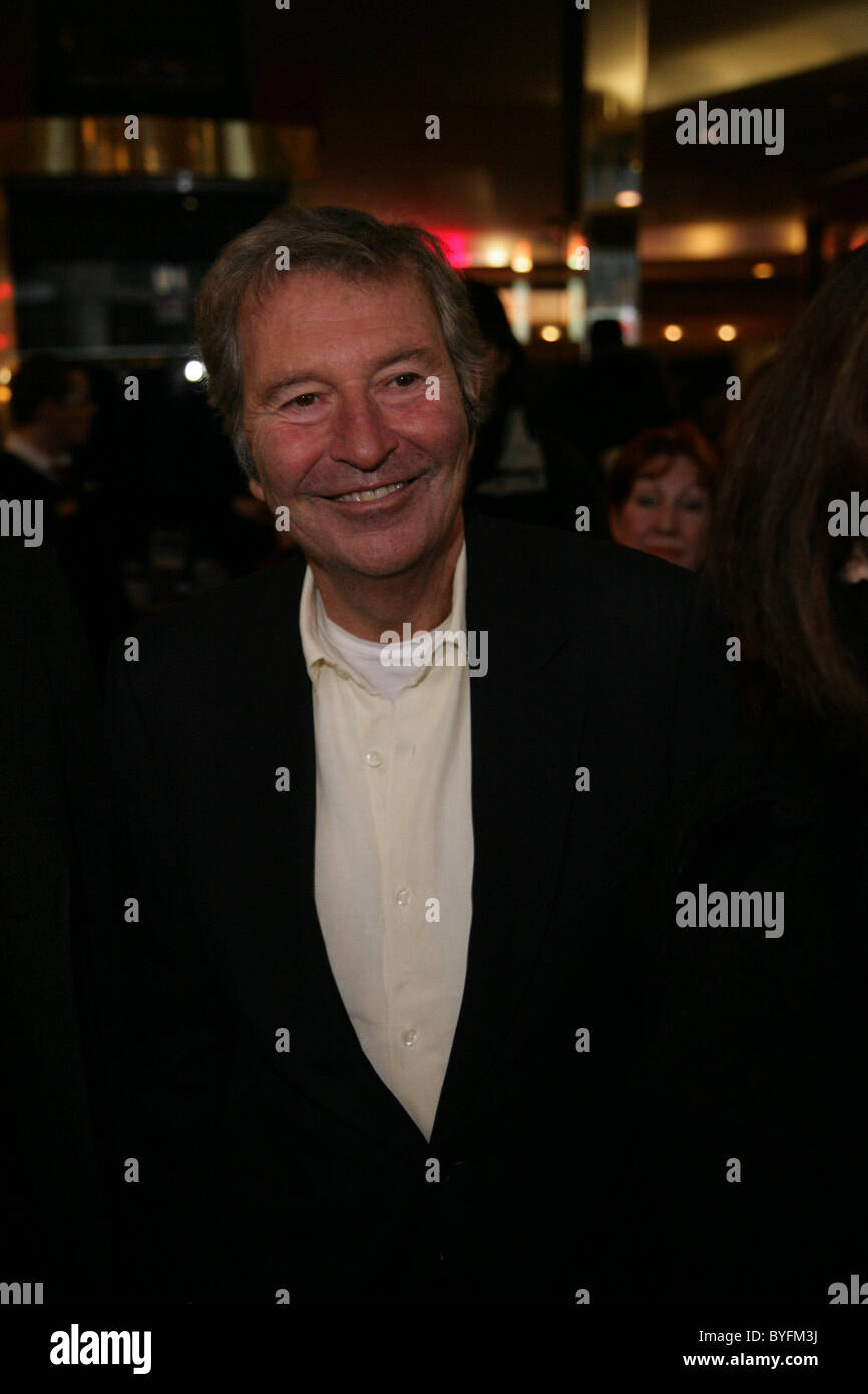 Robert Shaye 57th Berlin International Film Festival (Berlinale) - The ...