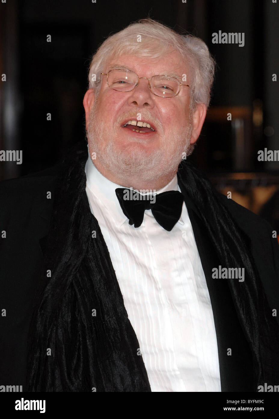 Richard Griffiths The Orange British Academy Film Awards (BAFTAs) at ...