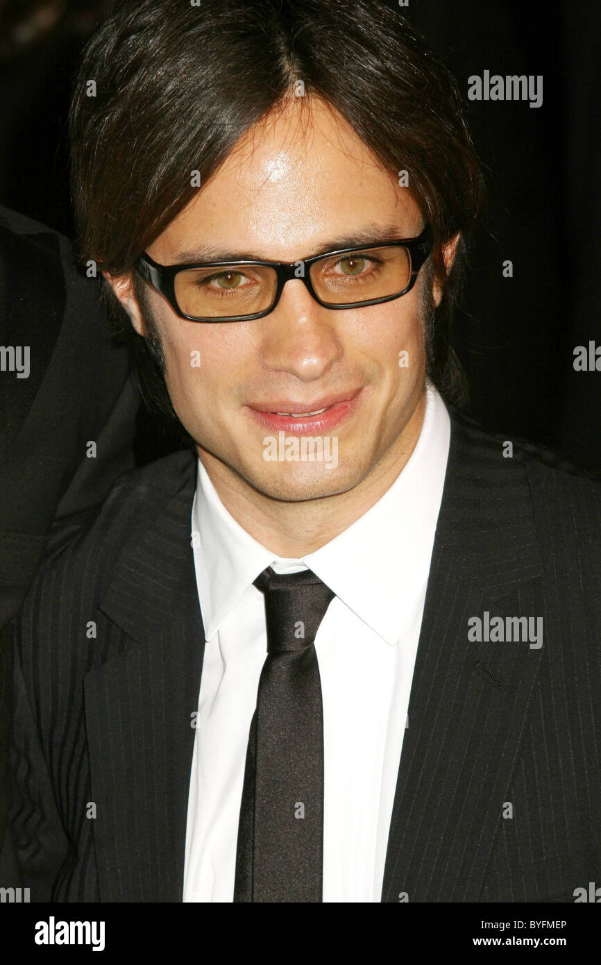 Gael Garcia Bernal Movies