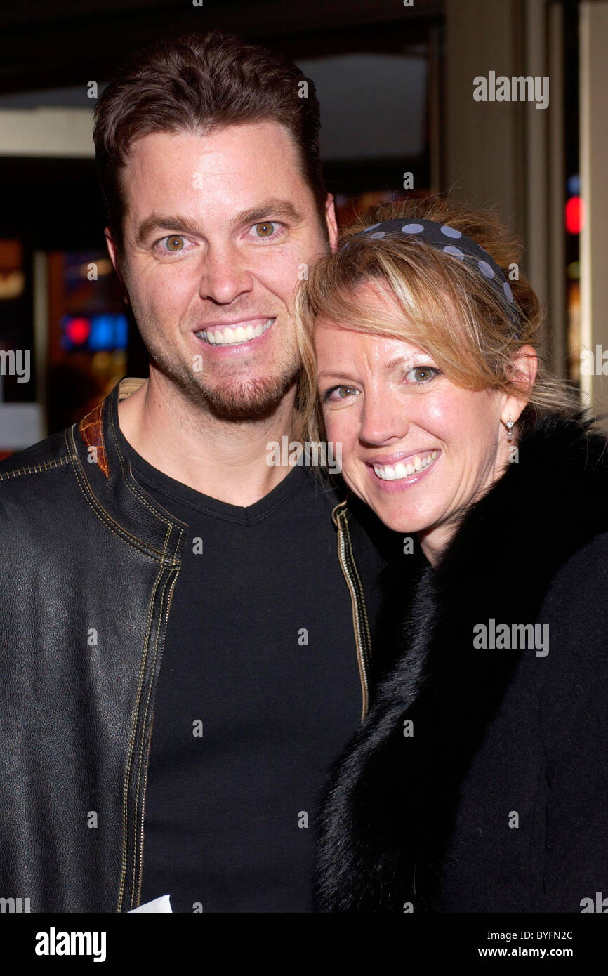 Mark steven johnson hi-res stock photography and images - Alamy