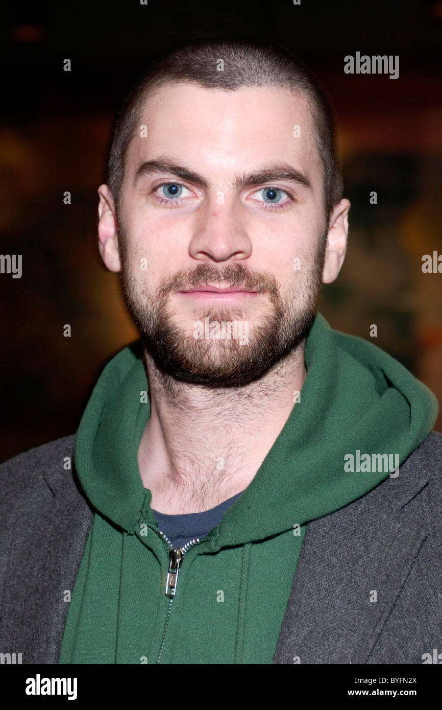 Wes Bentley Ghost Rider