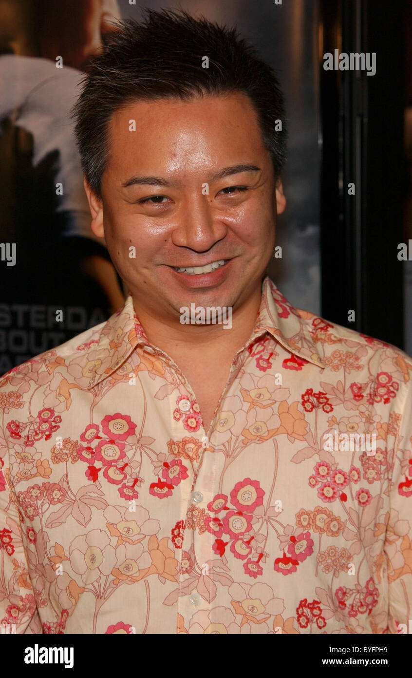 Rex Lee Los Angeles Premiere of 'Shooter' held at the Mann Village ...