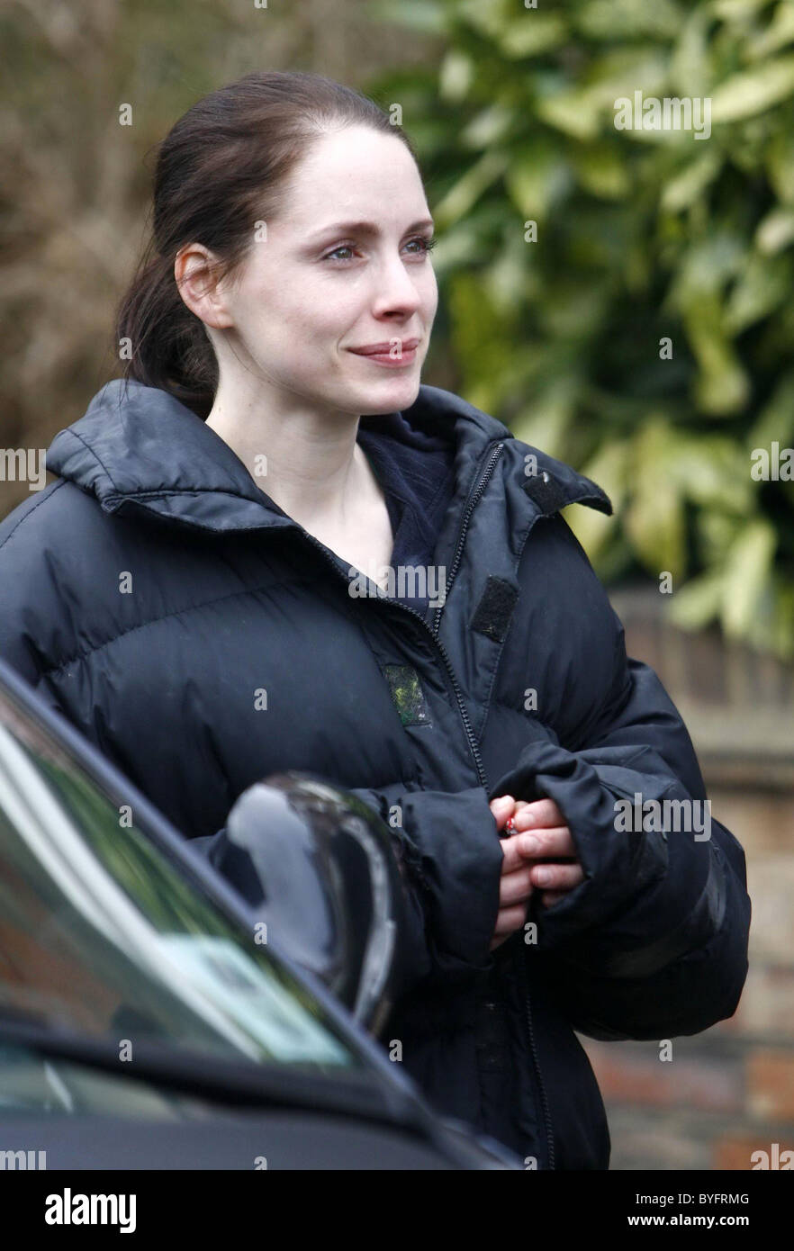 Corpo Di Laura Fraser