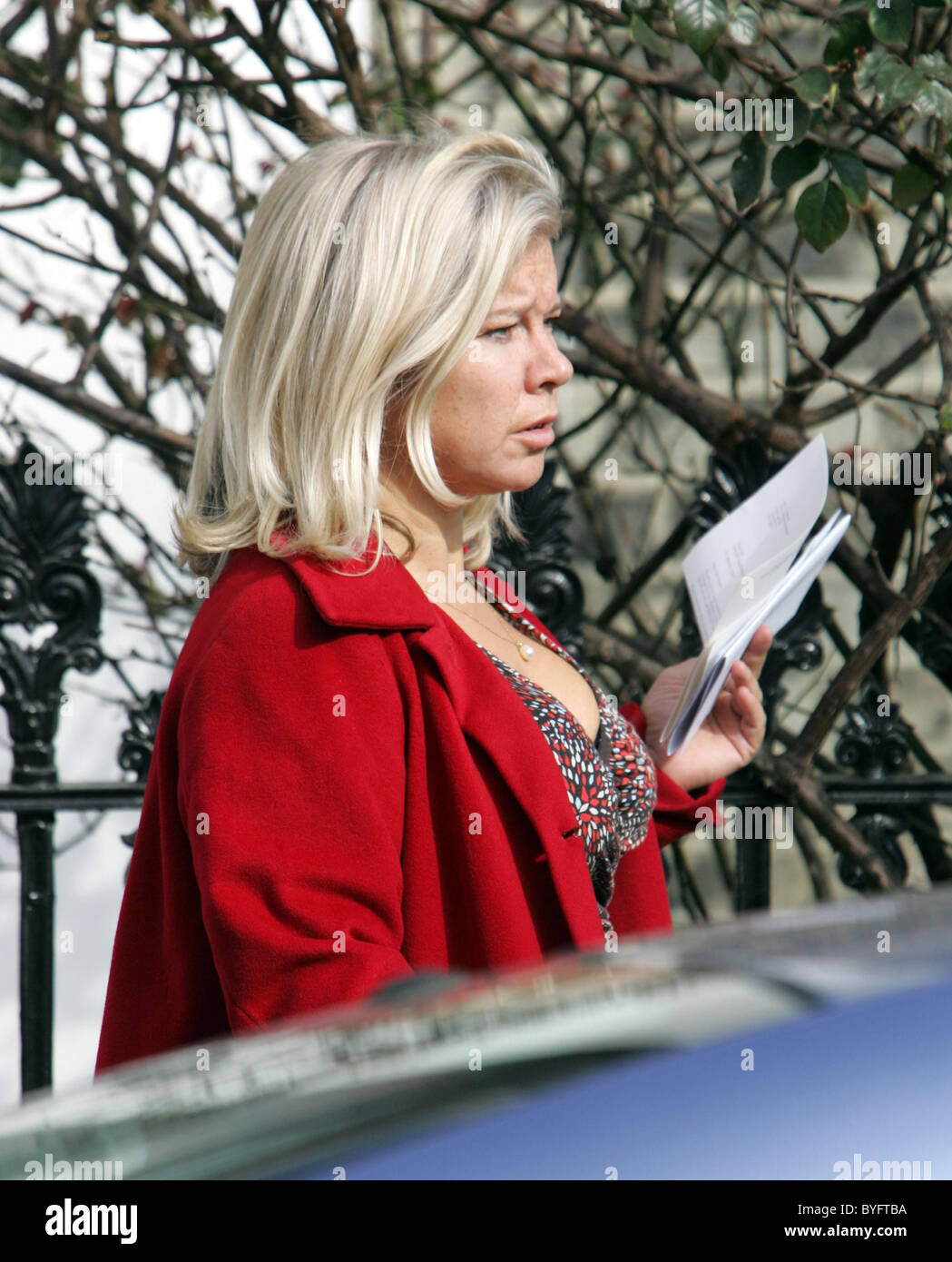 Alison Owen