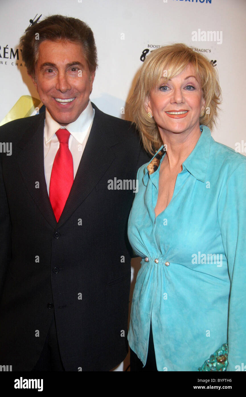 Elaine Wynn