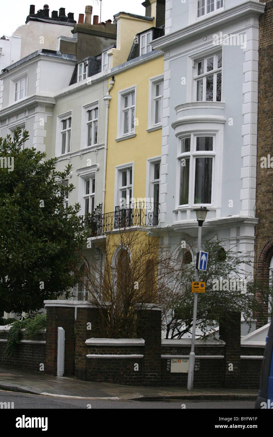 Billboard advertising healthy food within hi-res stock photography and ...