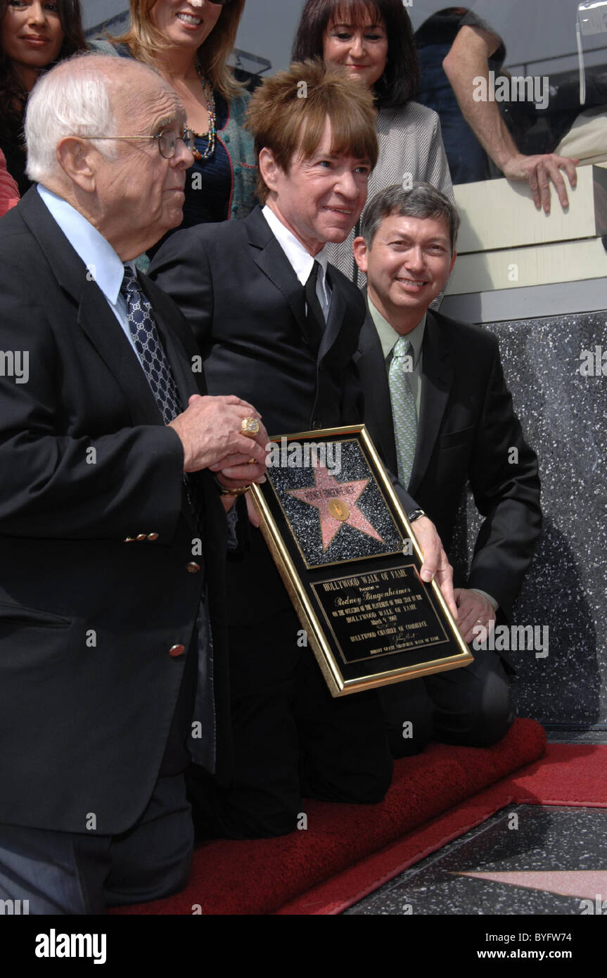 Rodney Grant West Wing