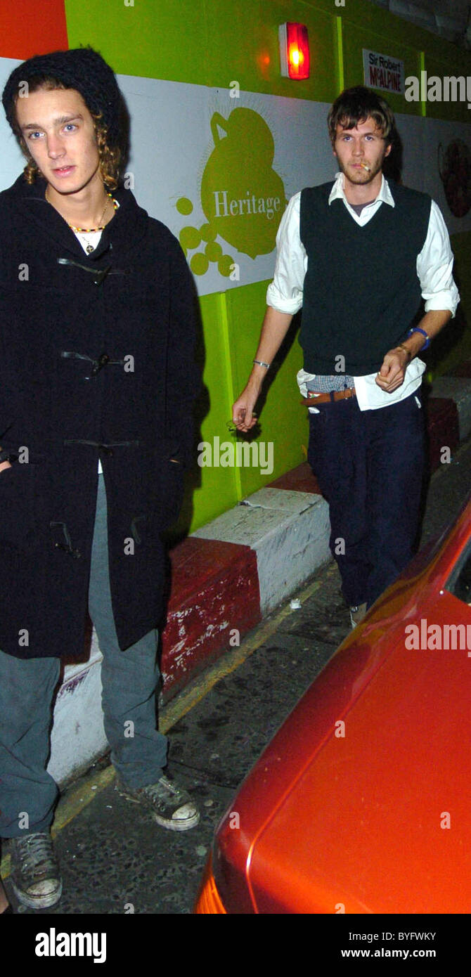 Isaac Ferry leaving Paper. Recently he has been connected with Sienna ...