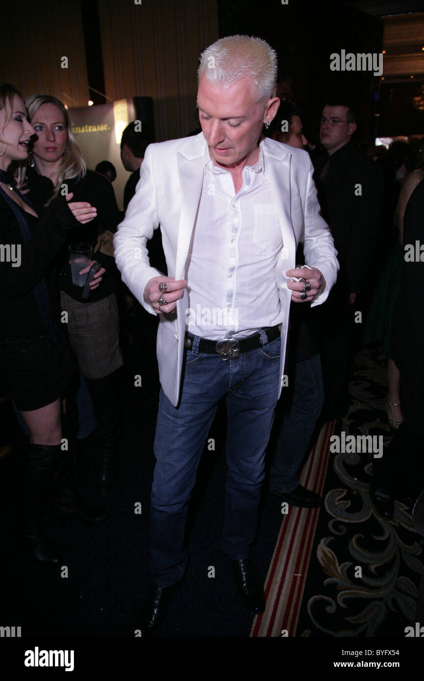 H p baxter scooter 57th berlin hi-res stock photography and images - Alamy