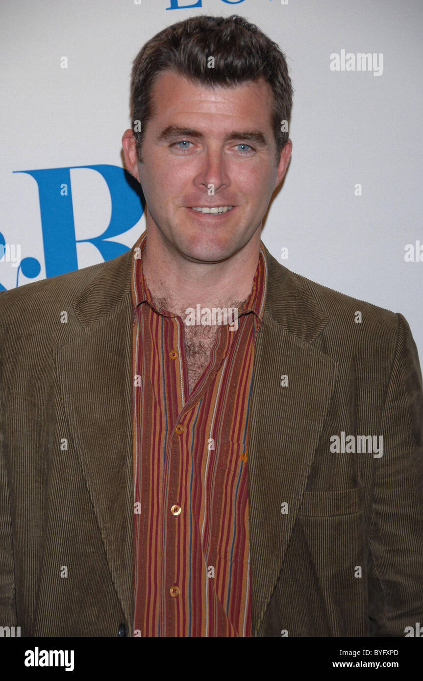 Paul Scheuring William S. Paley Festival presents 'Prison Break' held ...