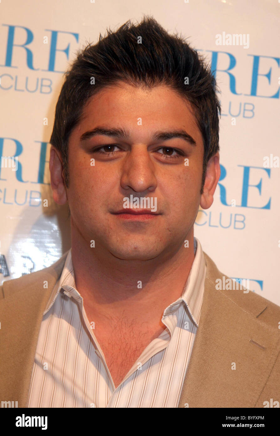 Fischman hi-res stock photography and images - Alamy