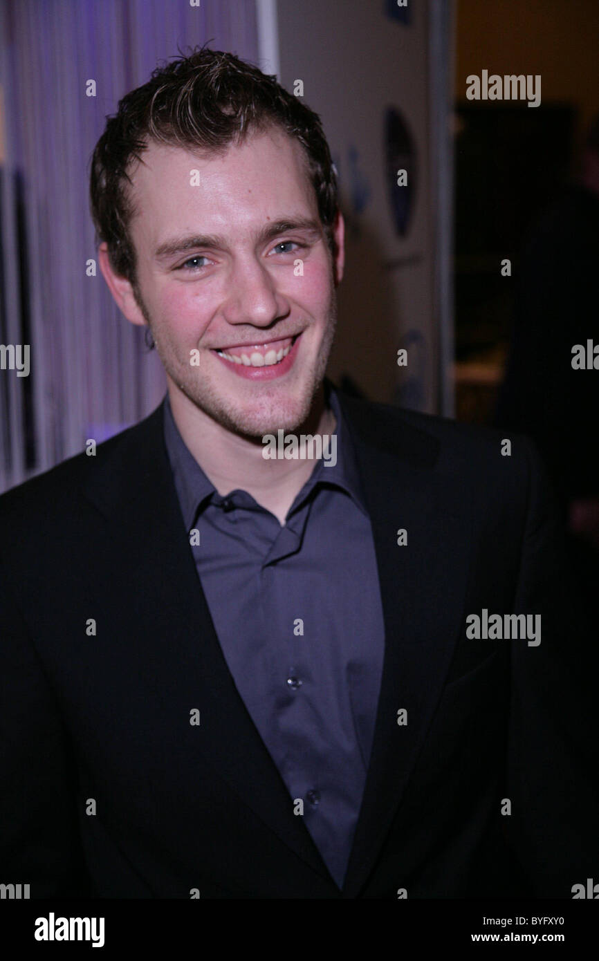 Oli P. 57th Berlin International Film Festival (Berlinale) - Movie ...