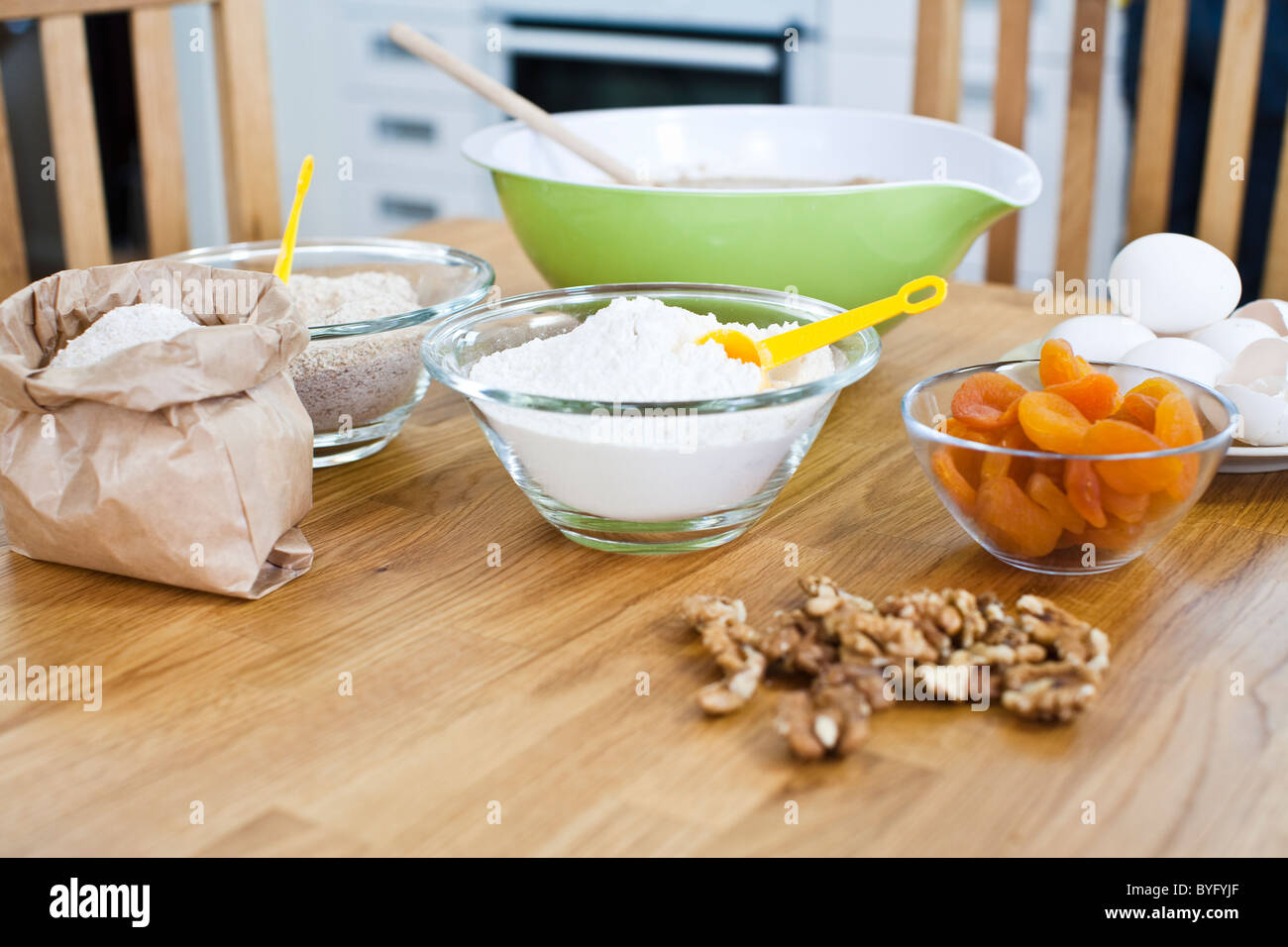 Communion tables hi-res stock photography and images - Alamy