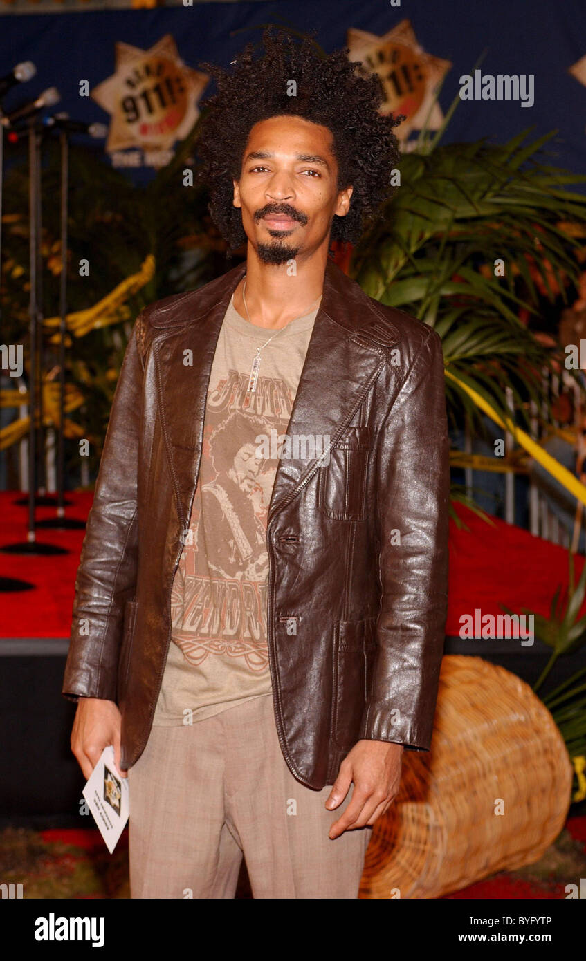 Eddie Speeples Premiere of Reno 911!!: Miami at Mann's Grauman Chinese ...